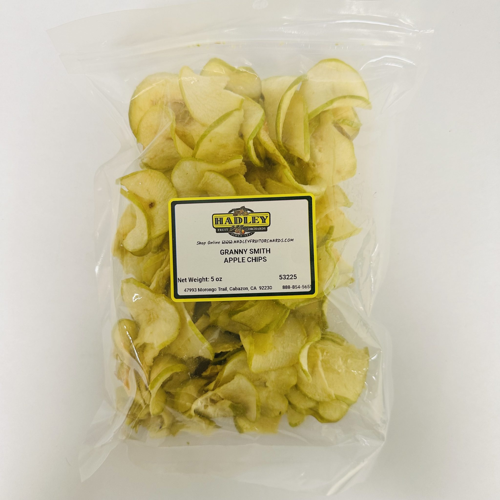 Diced Pineapple 12oz – Hadley Fruit Orchards