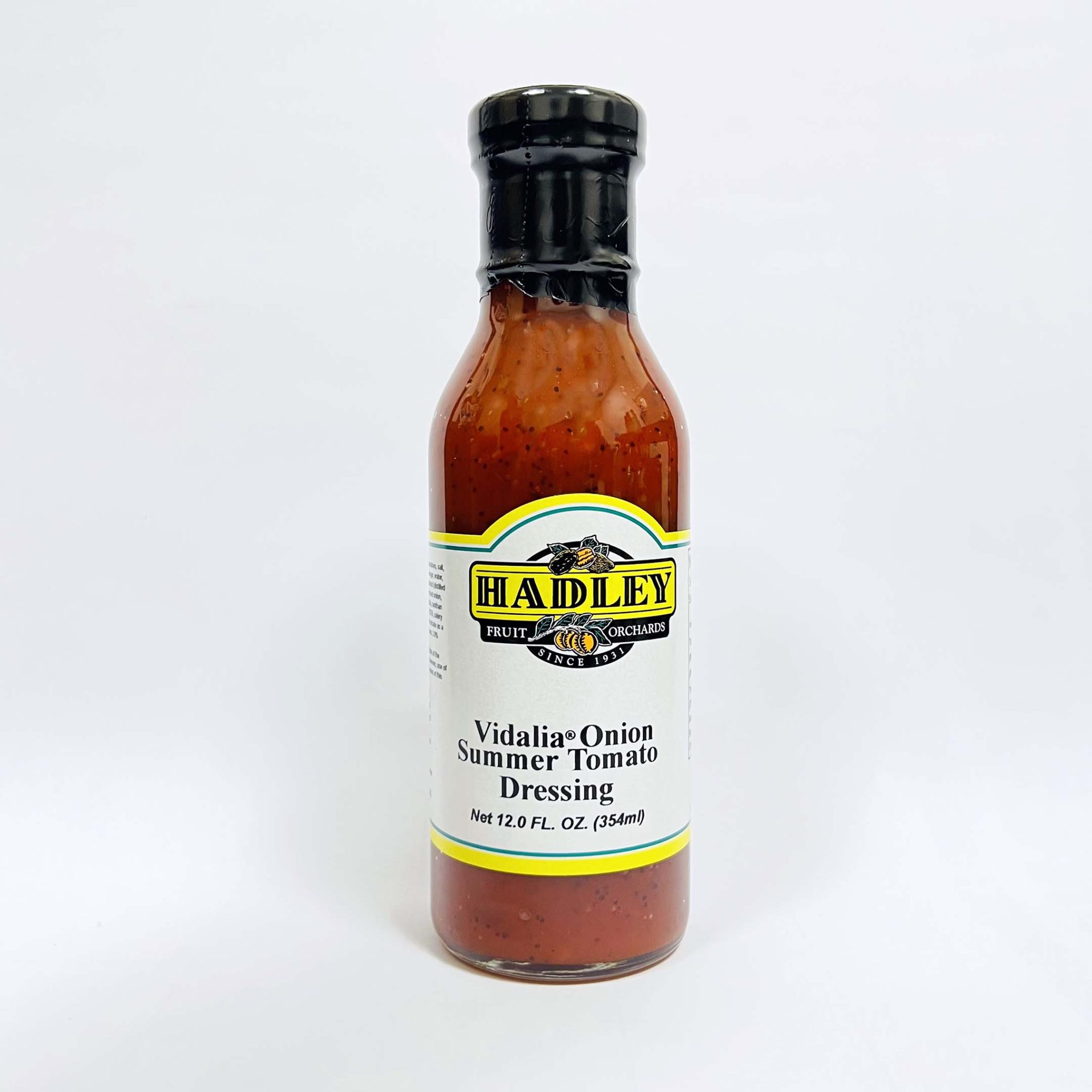 Hadley Fruit Orchards – Commitment to Excellence Since 1931