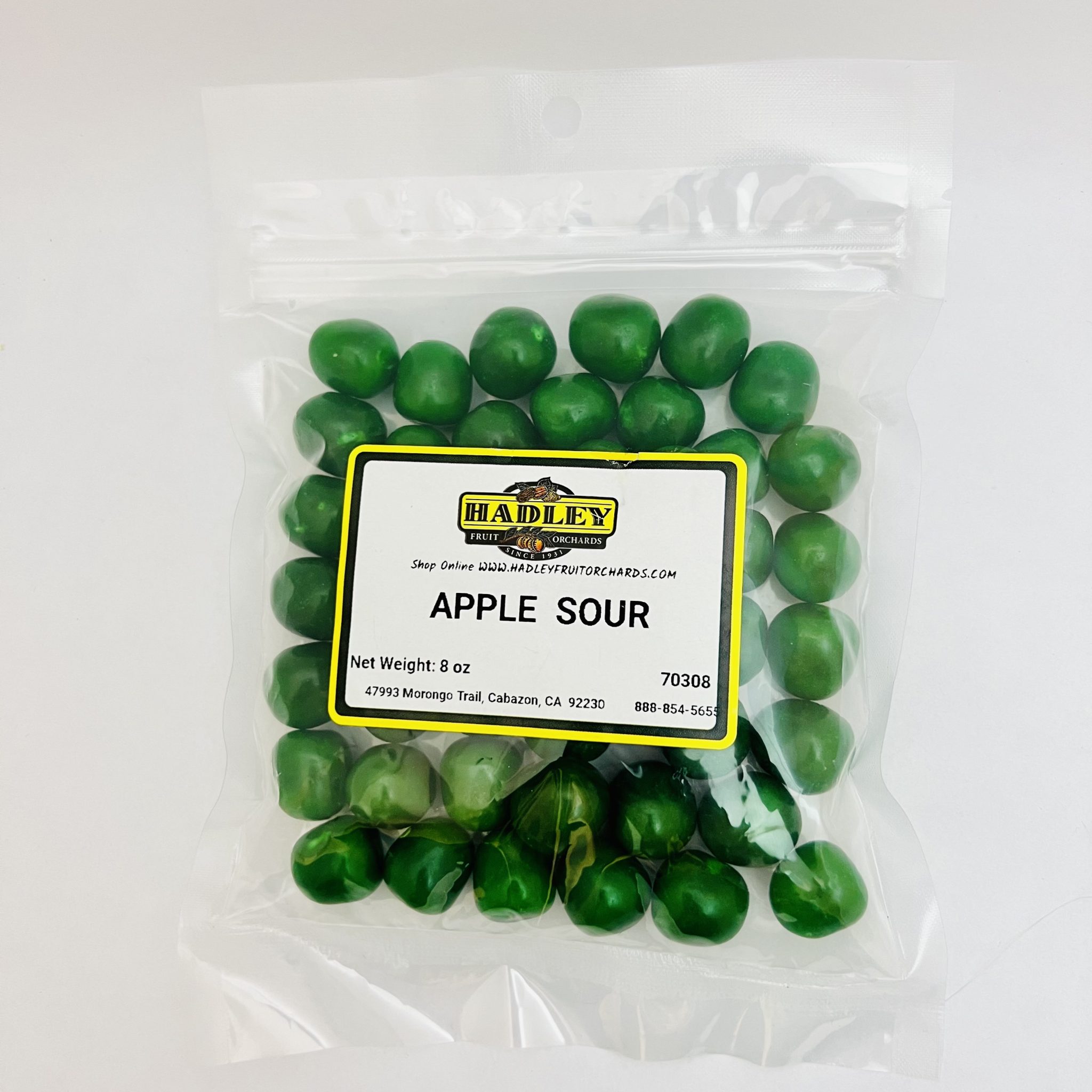 Apple Sour 8oz – Hadley Fruit Orchards