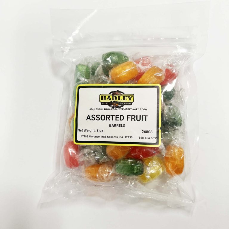 Hadley Fruit Orchards – Commitment to Excellence Since 1931