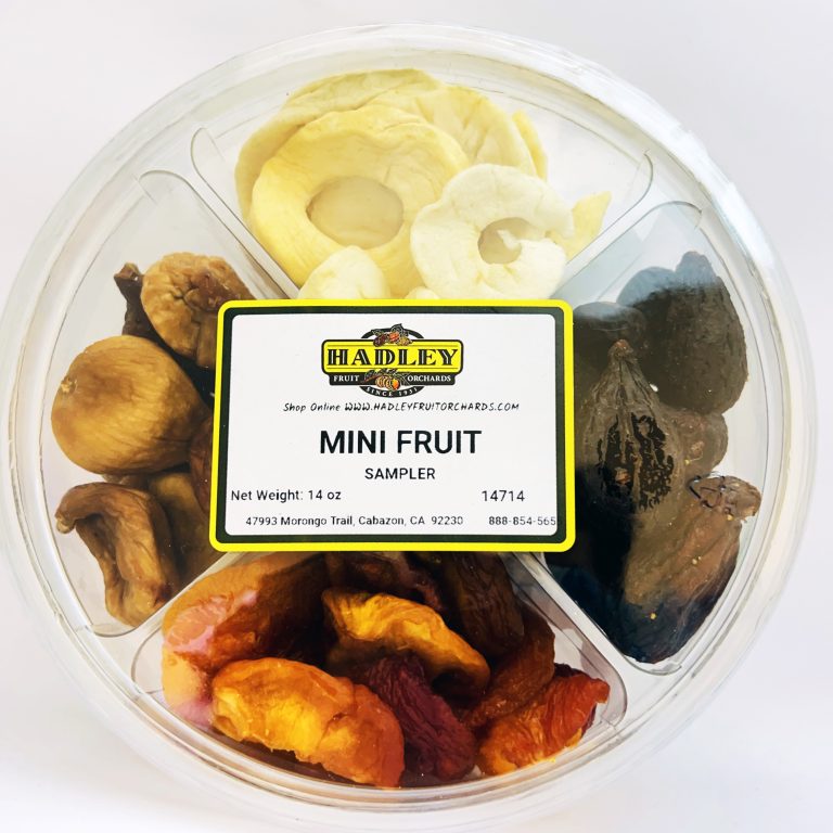 Hadley Fruit Orchards – Commitment to Excellence Since 1931