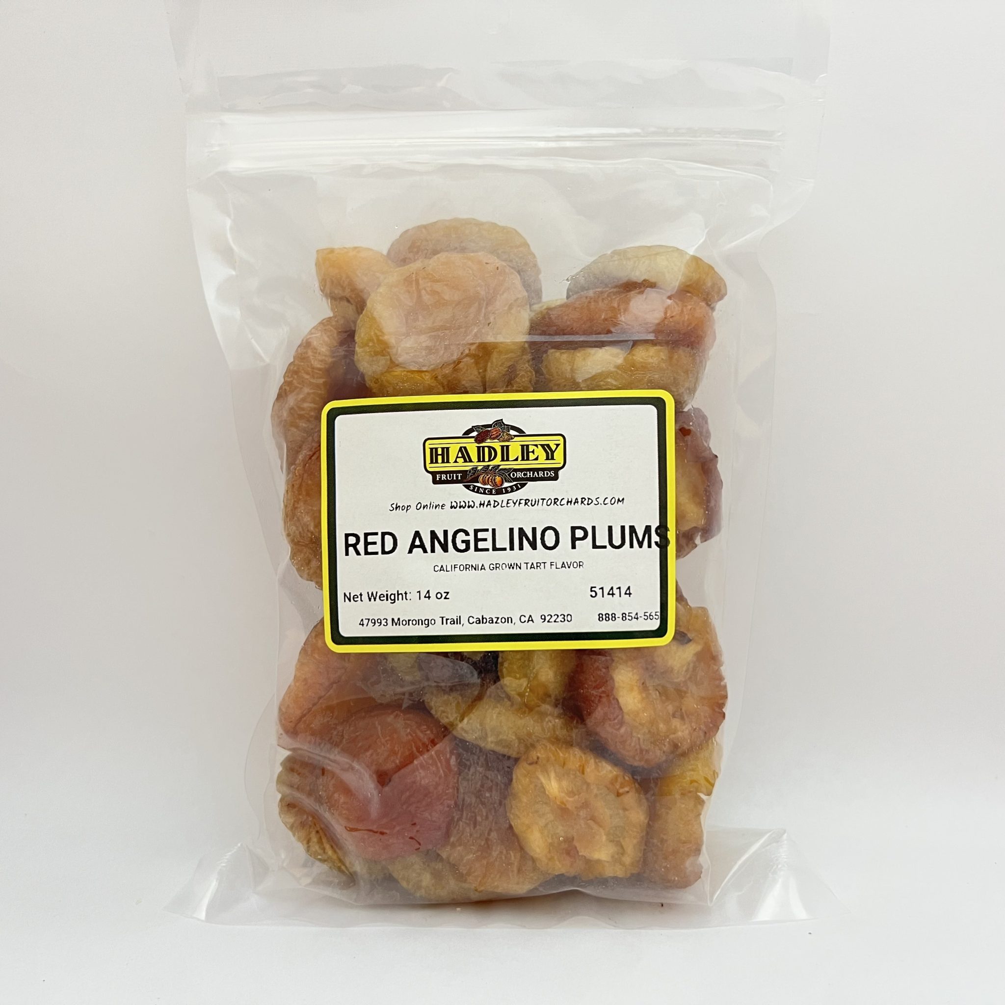 Hadley Fruit Orchards – Commitment to Excellence Since 1931