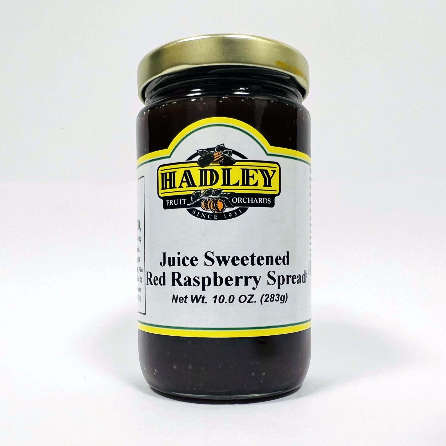 Hadley Fruit Orchards – Commitment to Excellence Since 1931