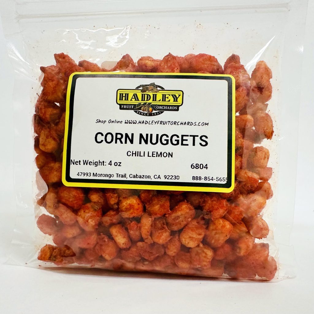 Snacks – Hadley Fruit Orchards