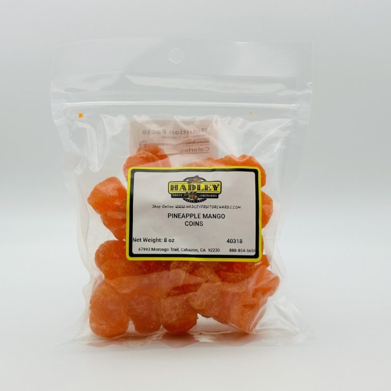 Hadley Fruit Orchards – Commitment to Excellence Since 1931